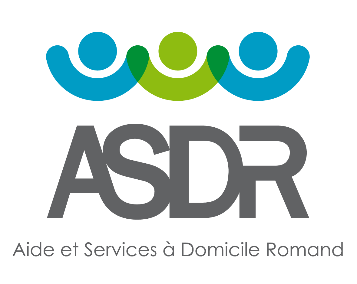 ASDR - Connexion